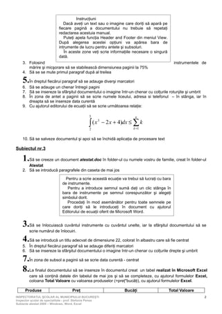 Windows Word Excel | DOC
