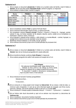 Windows Word Excel | DOC