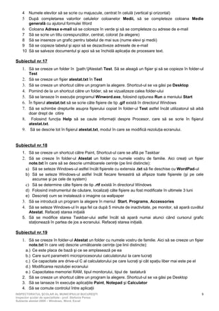 Windows Word Excel | DOC