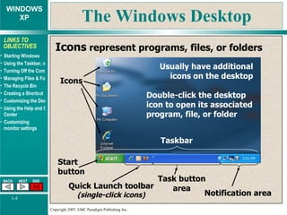 Windows xp | PPT