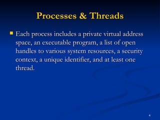 Windows xp | PPT
