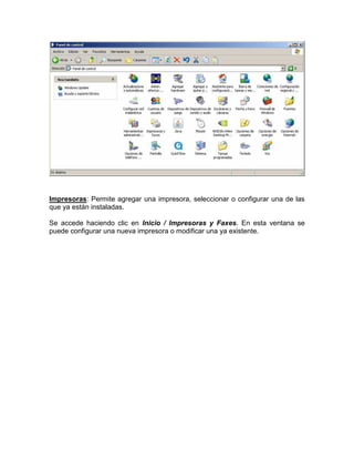 Windows xp | PDF