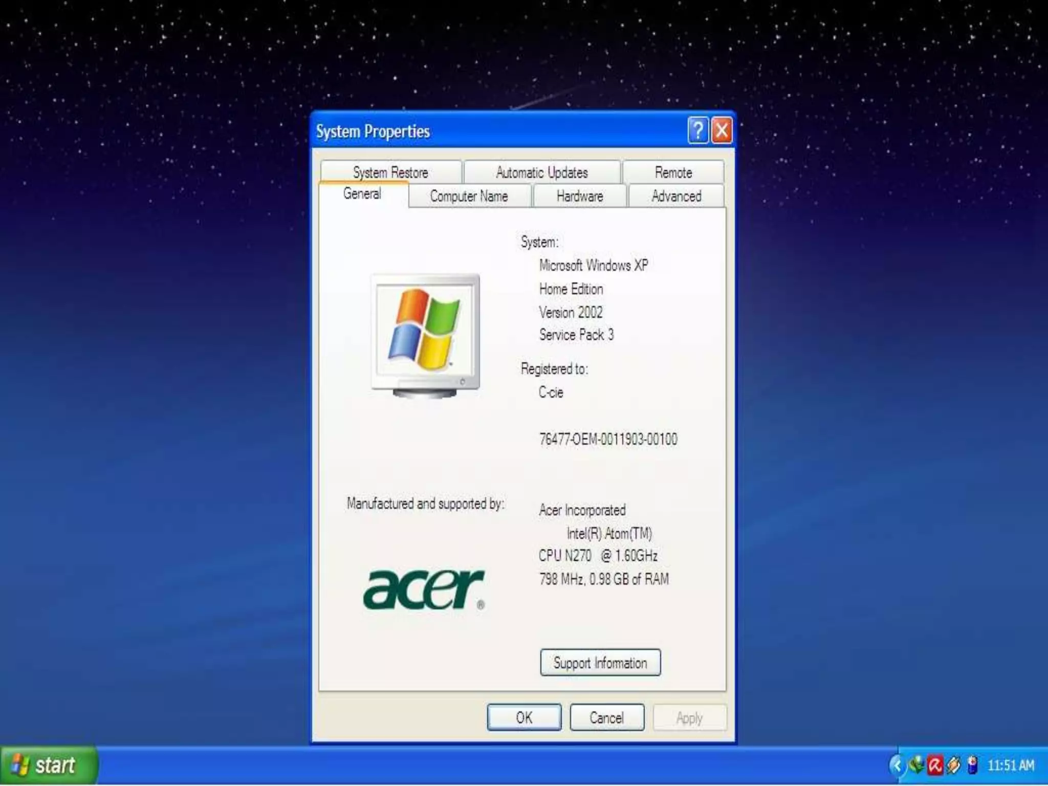 PPT Windows XP (Operating System) | PPTX