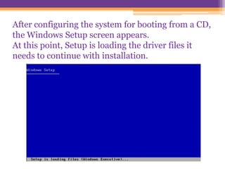 Windows XP | PPTX