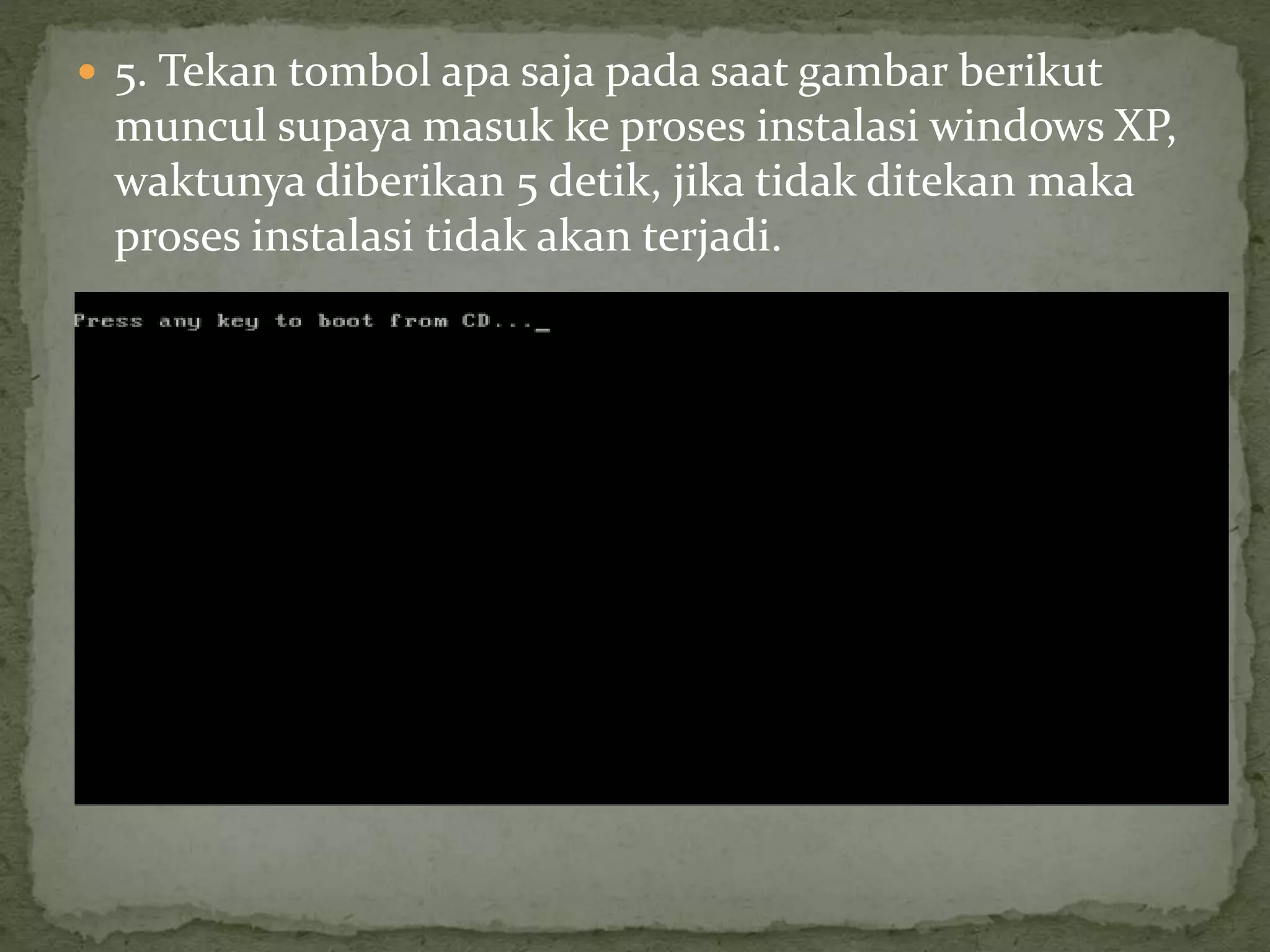 Sejarah Windows xp | PPT