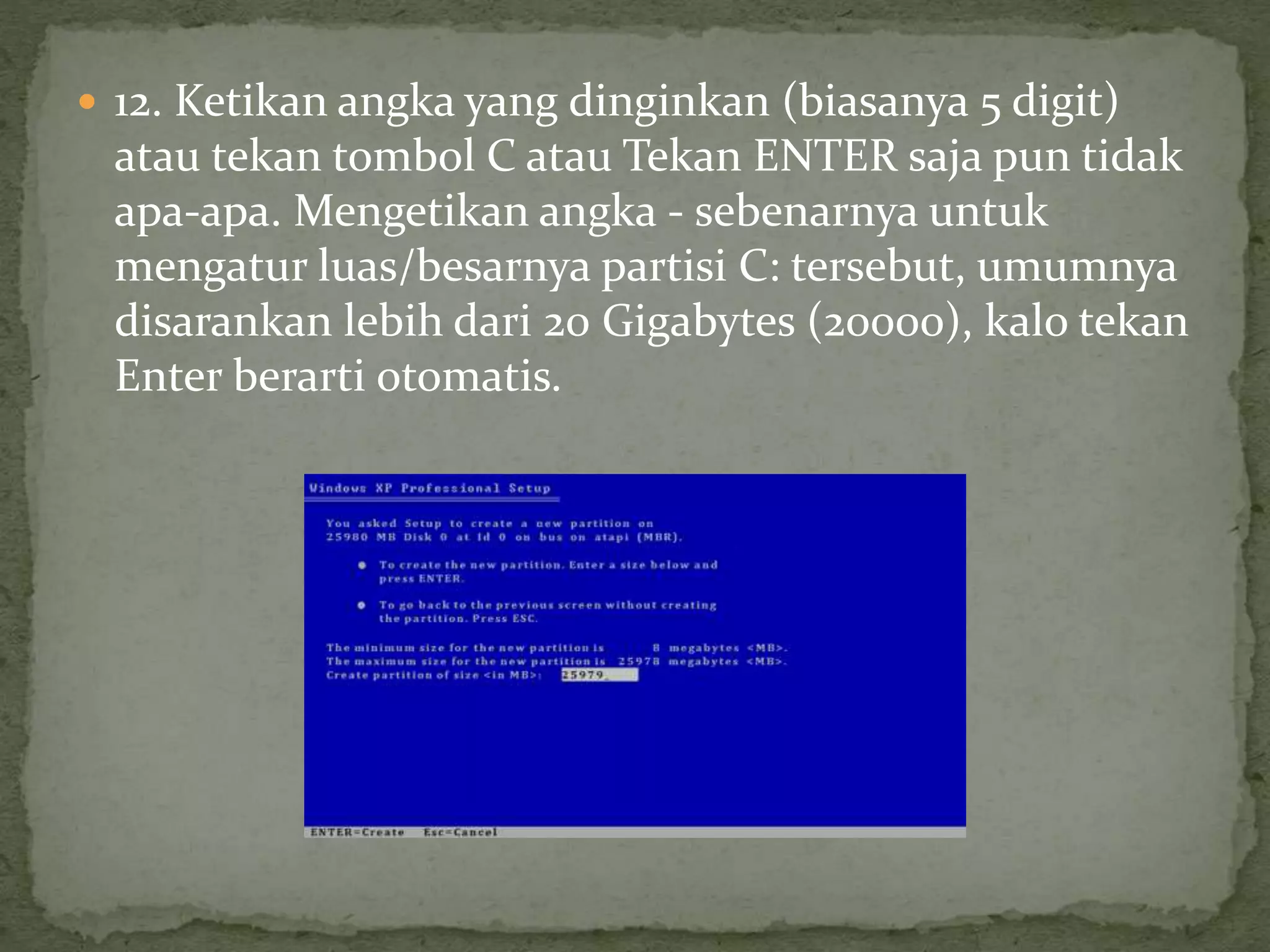 Sejarah Windows xp | PPT