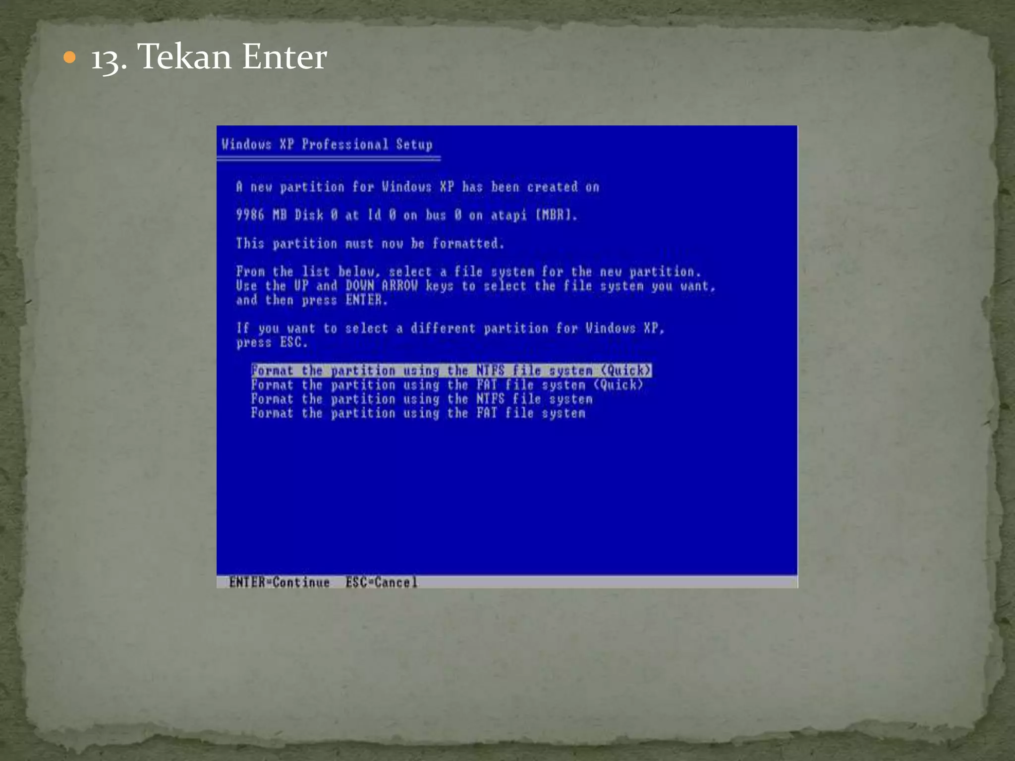 Sejarah Windows xp | PPT