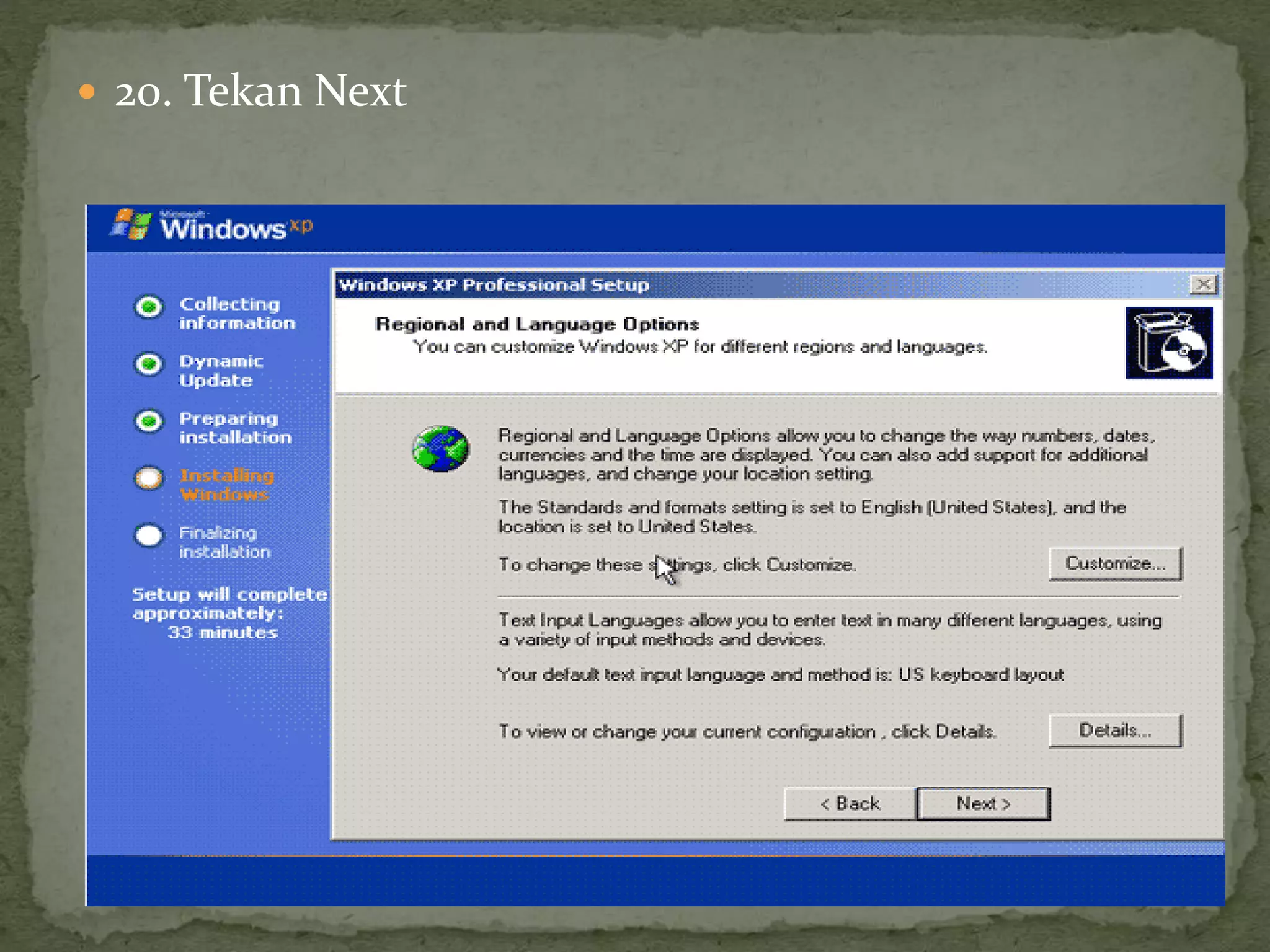 Sejarah Windows xp | PPT