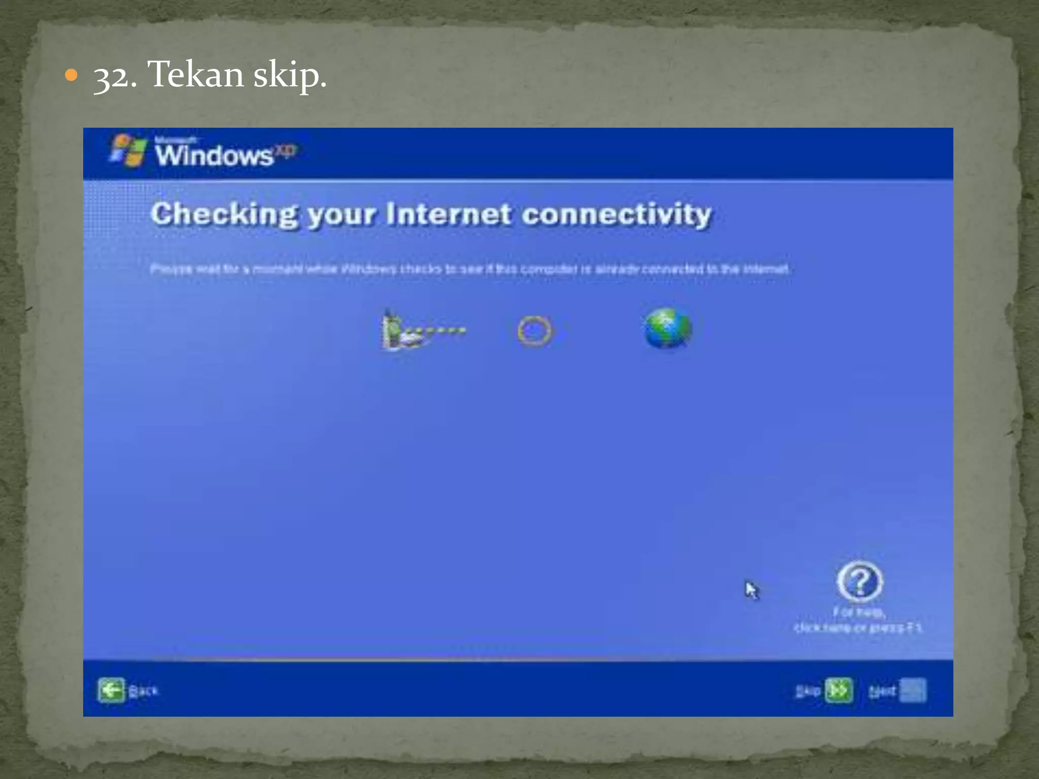 Sejarah Windows xp | PPT