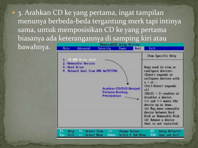 Sejarah Windows xp | PPT