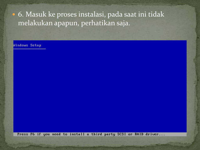 Sejarah Windows xp | PPT