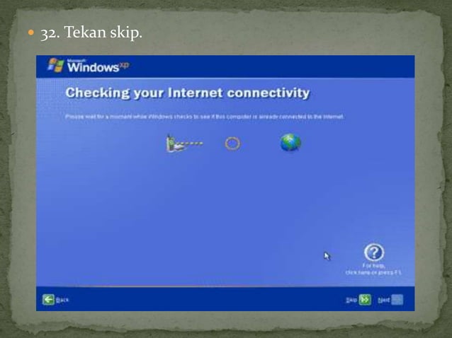 Sejarah Windows xp | PPT