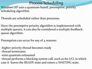 Windows xp | PPTX