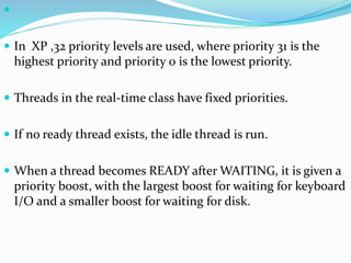 Windows xp | PPTX