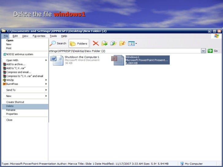 Setting Up Tracd For Multiple Projects In Windows Xp