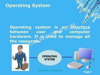 Windows XP concepts | PPT