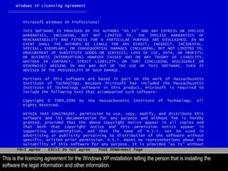 Windows xp installation | PPT