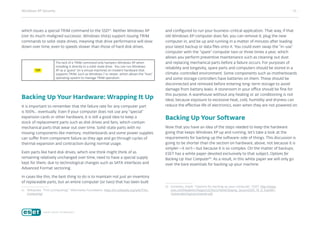 Windows XP security | PDF