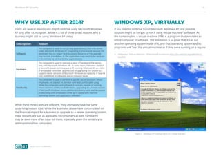 Windows XP security | PDF
