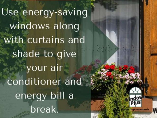 Tips to Improve Your Windows | PPT