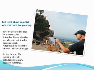 Window to Viewport Transformation in Computer Graphics with.pptx