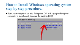 Window xp | PPTX