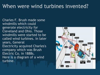 Wind power | PPT