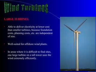 Windpower | PPT