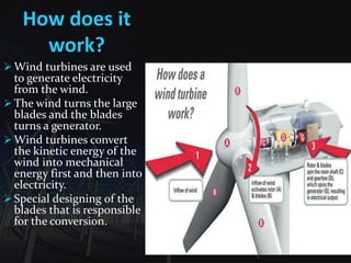 Wind power | PPT