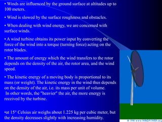 Wind power | PPT