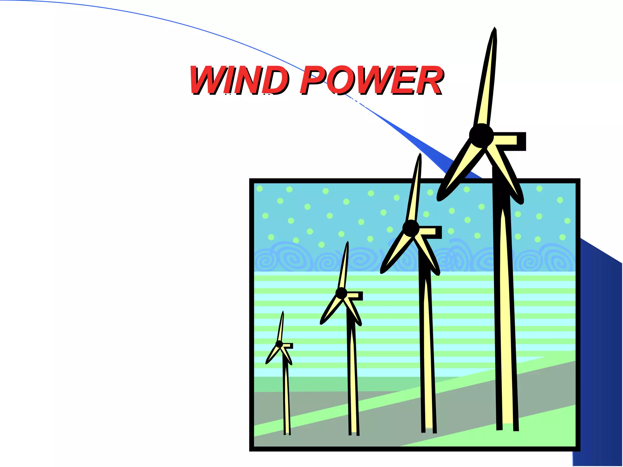 Windpower | PPT