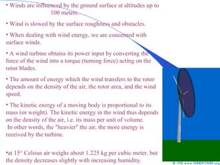 Windpower | PPT
