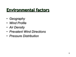 Wind Power Basics | PPT