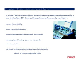 NAES Wind Services | PPT