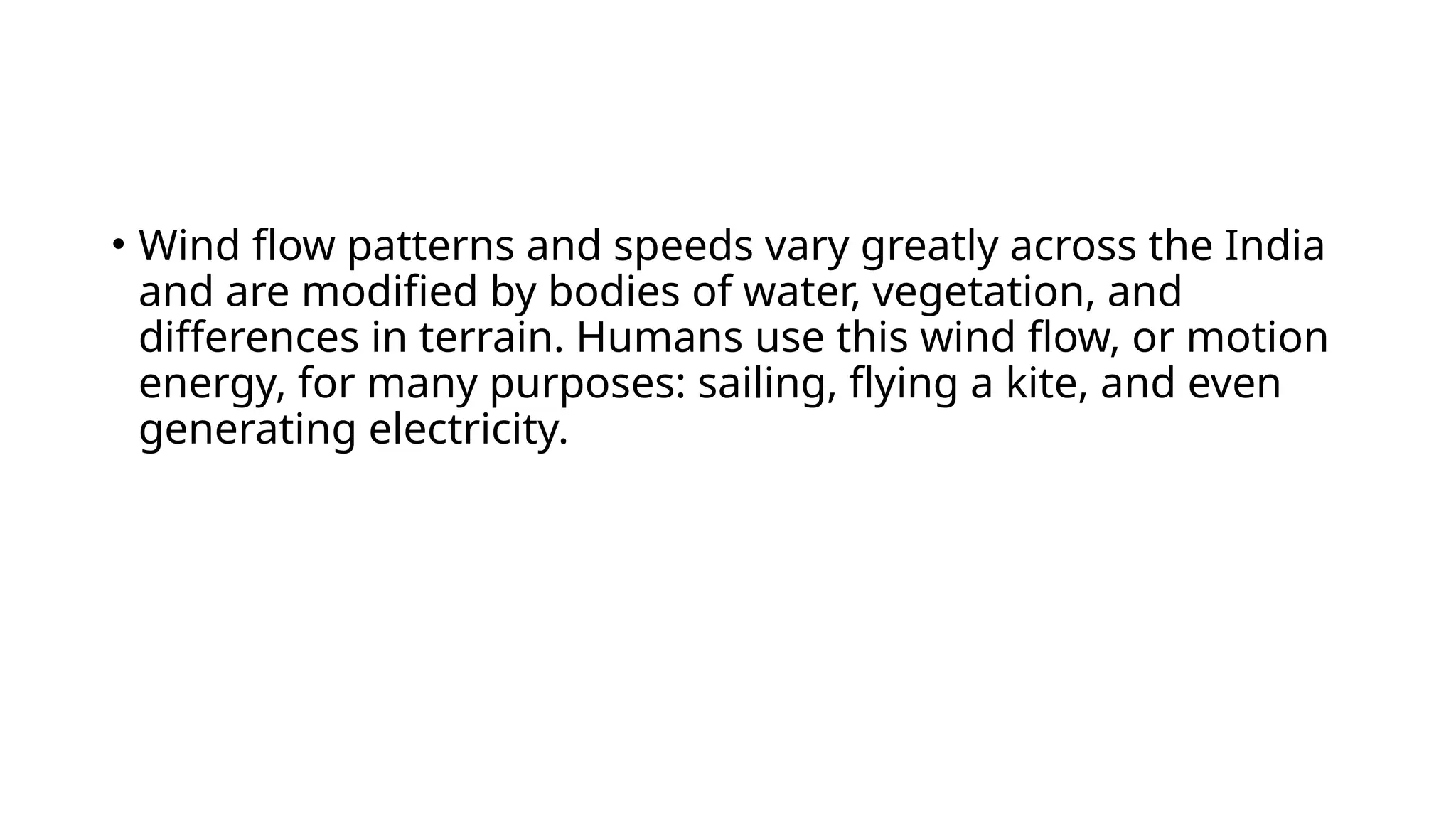 Wind power design for electric power genration.pptx