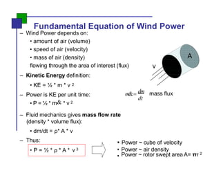 Wind Power Feasible | PDF