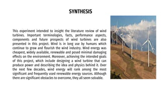 WIND POWER GENERATION_GROUP 4.pptx
