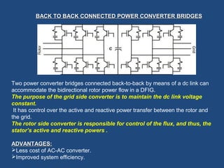 Wind power generation presentation by vikas gupta | PPT