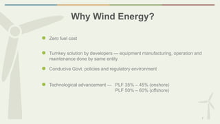 Wind power integration challenges | PPTX | Power and Energy Industry ...
