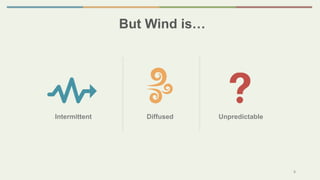 Wind power integration challenges | PPTX | Power and Energy Industry ...