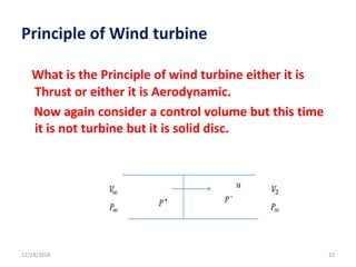Wind power plant | PPT