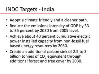 Wind Power Policy of India Ministry of Renewable energy | PDF