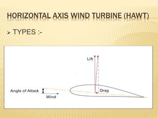 WIND POWER | PPTX