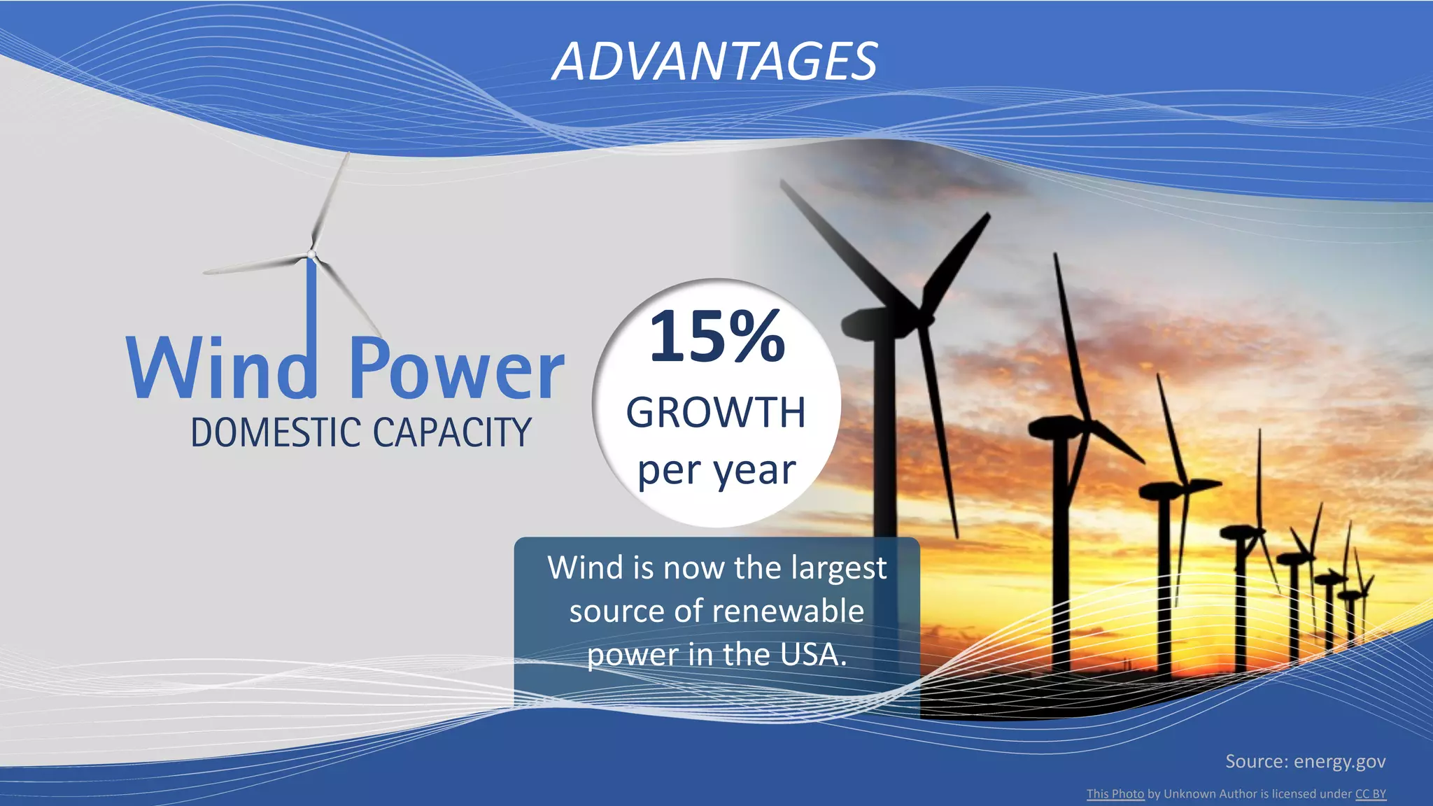 Wind Power Pros and Cons | PDF