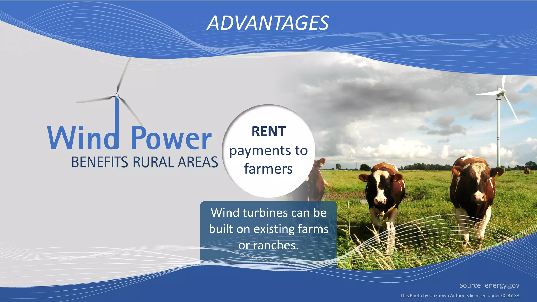 Wind Power Pros and Cons | PDF