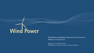 Wind Power Pros and Cons | PDF