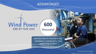 Wind Power Pros and Cons | PDF