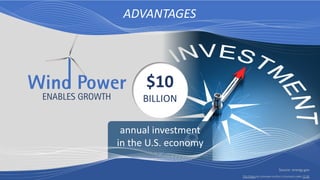 Wind Power Pros and Cons | PDF