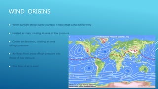 Wind Energy ppt | PPTX
