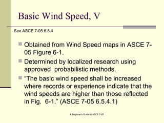 Wind provisions | PPT